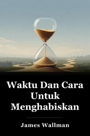 Waktu Dan Cara Untuk Menghabiskan book cover