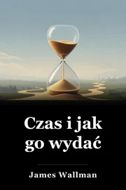 Czas i jak go wydać book cover