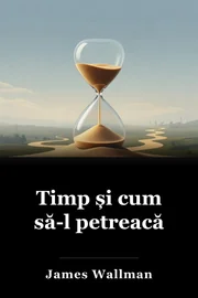 Timp și cum să-l petreacă book cover
