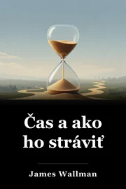Čas a ako ho stráviť book cover