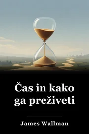 Čas in kako ga preživeti book cover