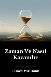 Zaman Ve Nasıl Kazanılır book cover