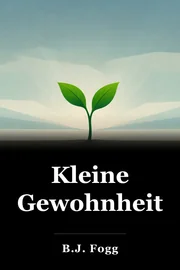 Kleine Gewohnheiten book cover