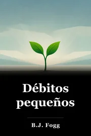 Débitos pequeños book cover