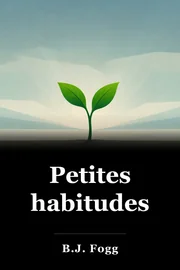 Petites habitudes book cover