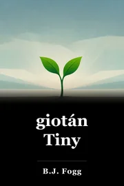 giotán Tiny book cover