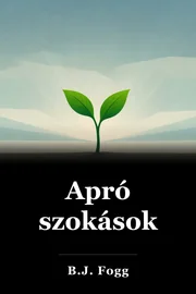 Apró szokások book cover