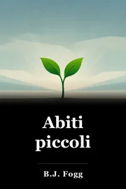 Abiti piccoli book cover