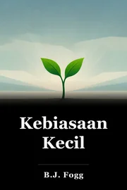 Kebiasaan Kecil book cover