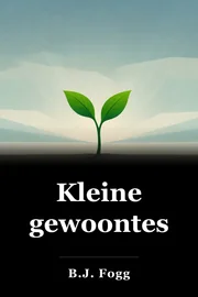 Kleine gewoontes book cover