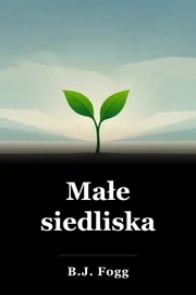 Małe siedliska book cover