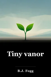 Tiny vanor book cover