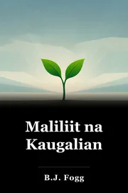 Maliliit na Kaugalian book cover