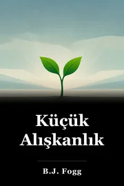 Küçük Alışkanlıklar book cover