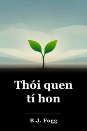 Thói quen tí hon book cover