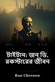 টাইটান: জন ডি. রকস্টারের জীবন book cover