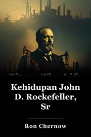 Kehidupan John D. Rockefeller, Sr book cover