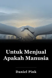 Untuk Menjual Apakah Manusia book cover