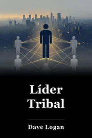 Líder Tribal book cover