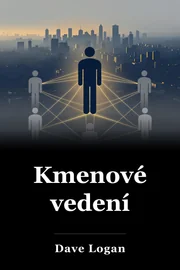 Kmenové vedení book cover