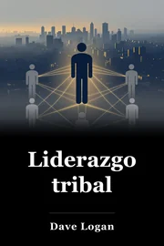 Liderazgo tribal book cover