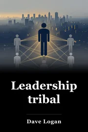 Leadership tribal book cover