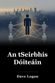 An tSeirbhís Dóiteáin book cover