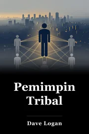Pemimpin Tribal book cover