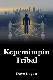 Kepemimpinan Tribal book cover