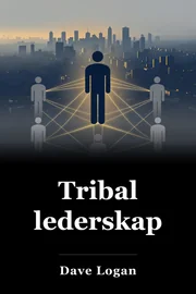 Tribal lederskap book cover