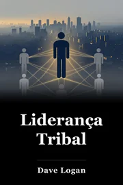 Liderança Tribal book cover