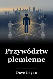Przywództwo plemienne book cover
