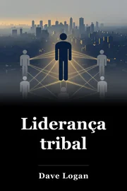 Liderança tribal book cover