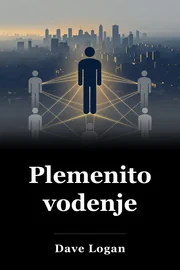 Plemenito vodenje book cover
