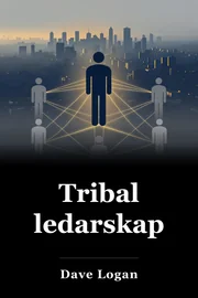 Tribal ledarskap book cover