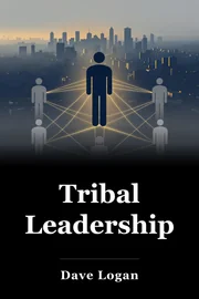 Tribal Leadership book cover