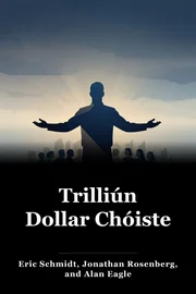 Trilliún Dollar Chóiste book cover