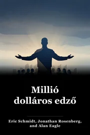 Millió dolláros edző book cover