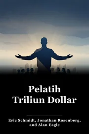 Pelatih Triliun Dollar book cover