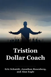 Tristion Dollar Coach book cover