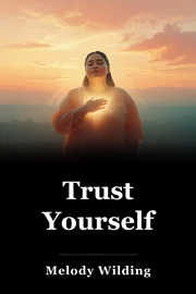 Trust Yourself book cover