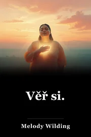 Věř si. book cover