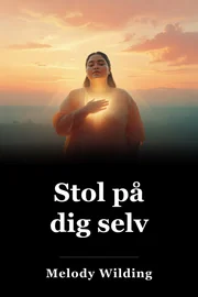 Stol på dig selv book cover