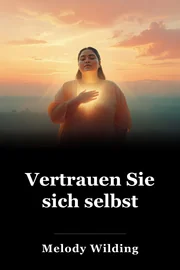 Vertrauen Sie sich selbst book cover