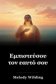 Εμπιστεύσου τον εαυτό σου book cover