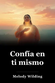 Confía en ti mismo book cover