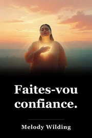 Faites-vous confiance. book cover