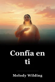 Confía en ti book cover