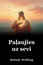 Paļaujies uz sevi book cover