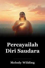 Percayailah Diri Saudara book cover